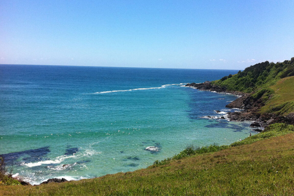 Homepage - Crescent Head Holiday Rentals