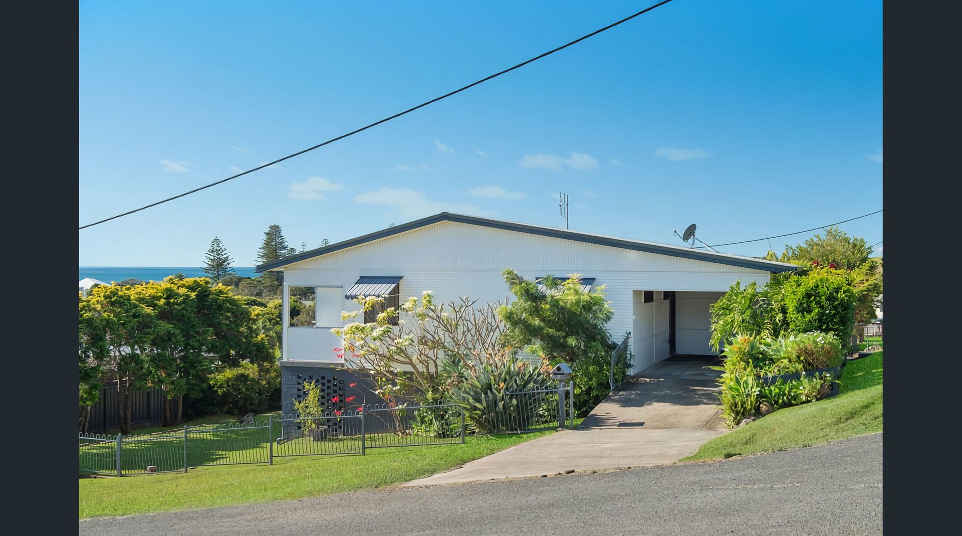 Crescent Escape Crescent Head - Crescent Head Holiday Rentals