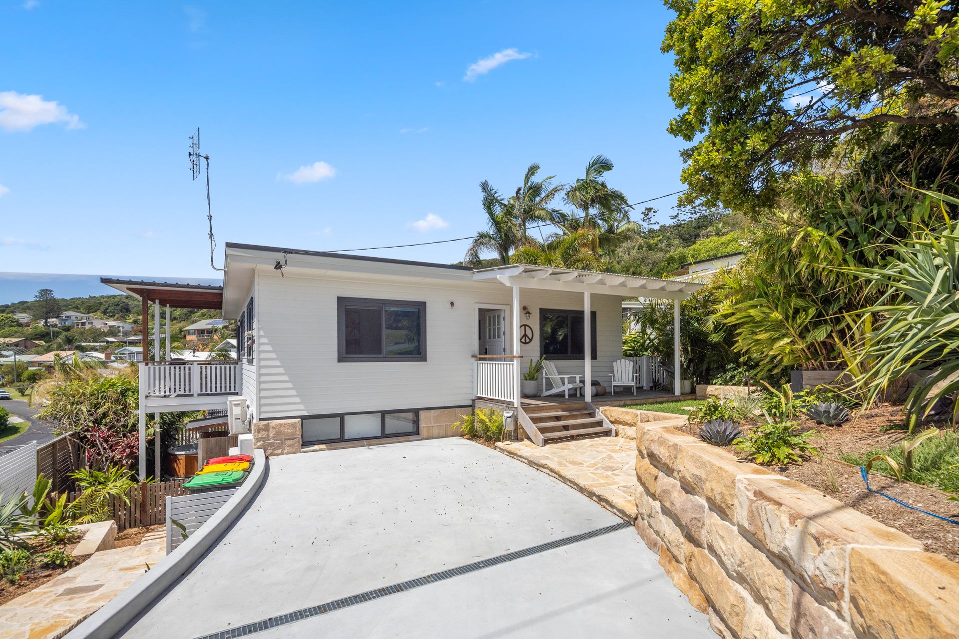East 20 @ Crescent Head - Crescent Head Holiday Rentals
